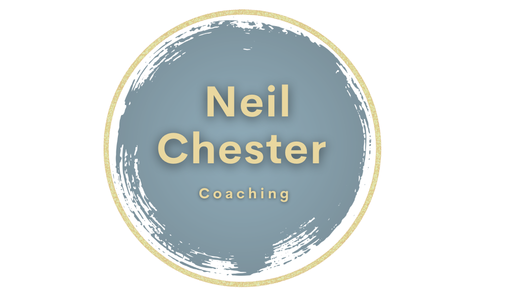 Home - Neil Chester Coaching